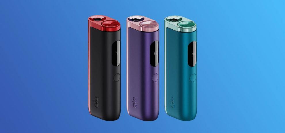 Online Shop - Buy TEREA, DELIA, IQOS, NEO, VEO, GLO, FIIT